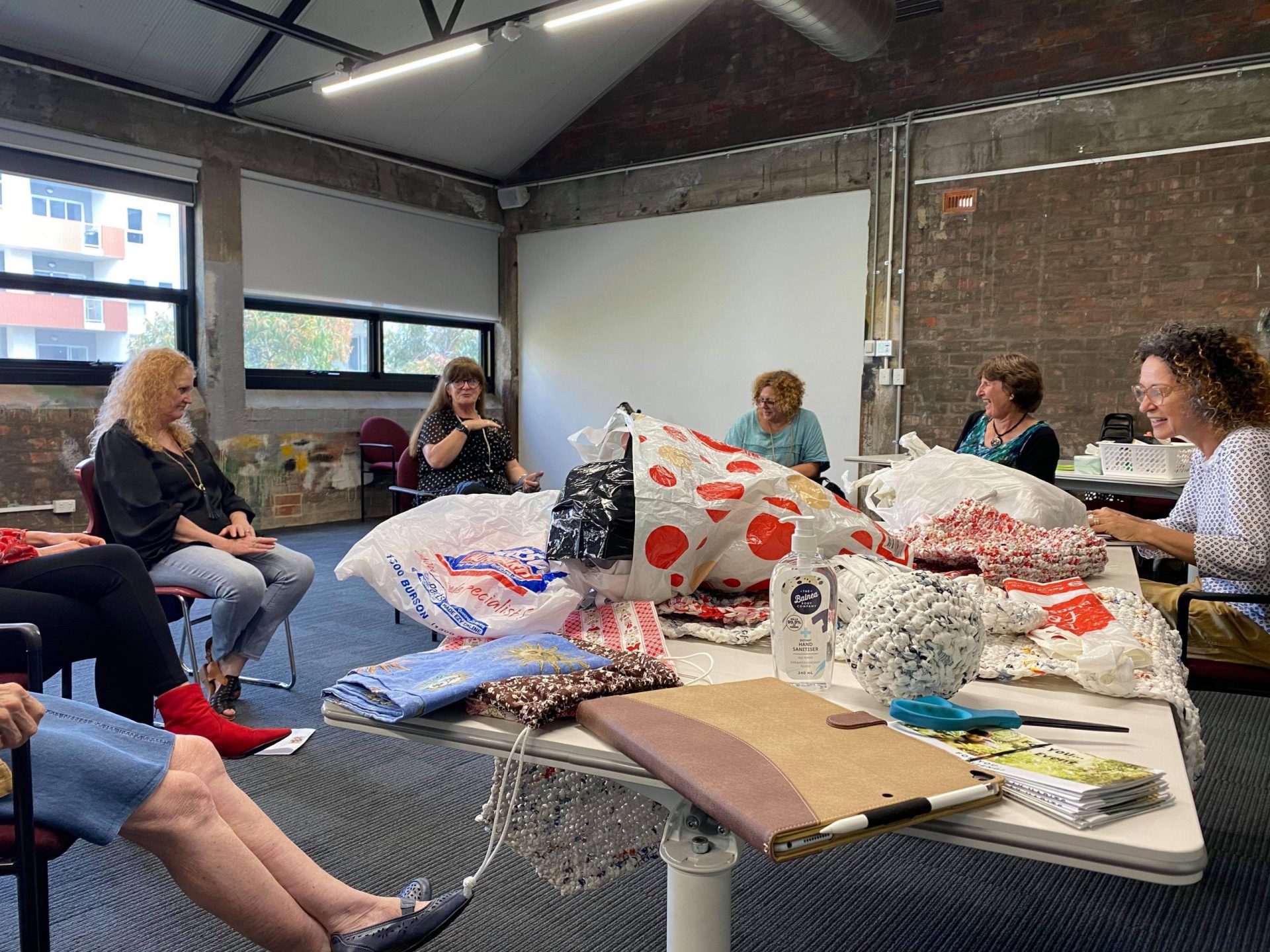 For You... - Real Time Heart-Based